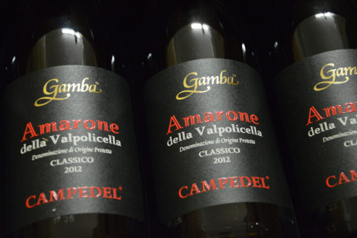 Amarone: 4 reasons why you will love it - Pagus Wine Tours